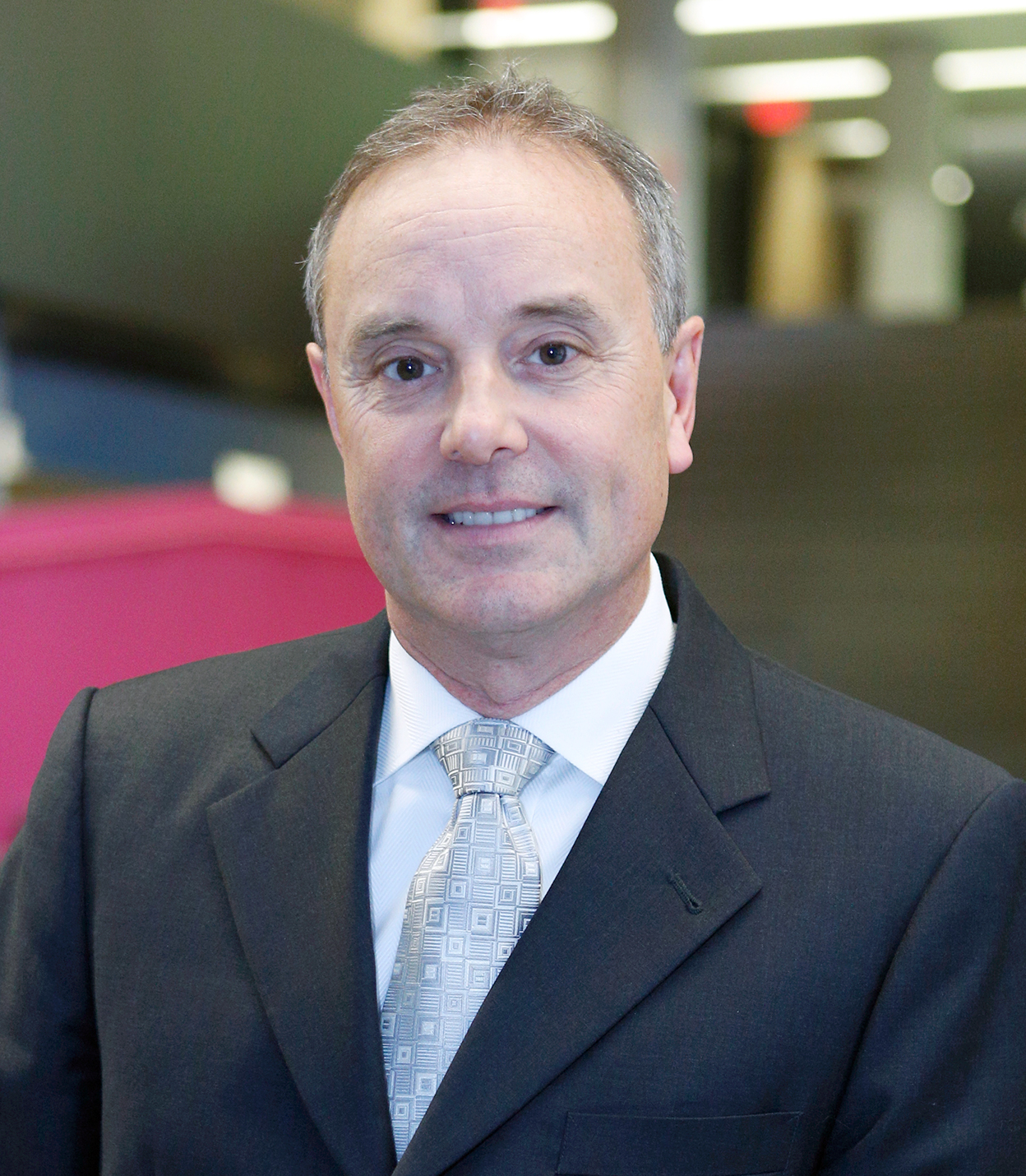 Hyatt, Douglas | Rotman School | University of Toronto