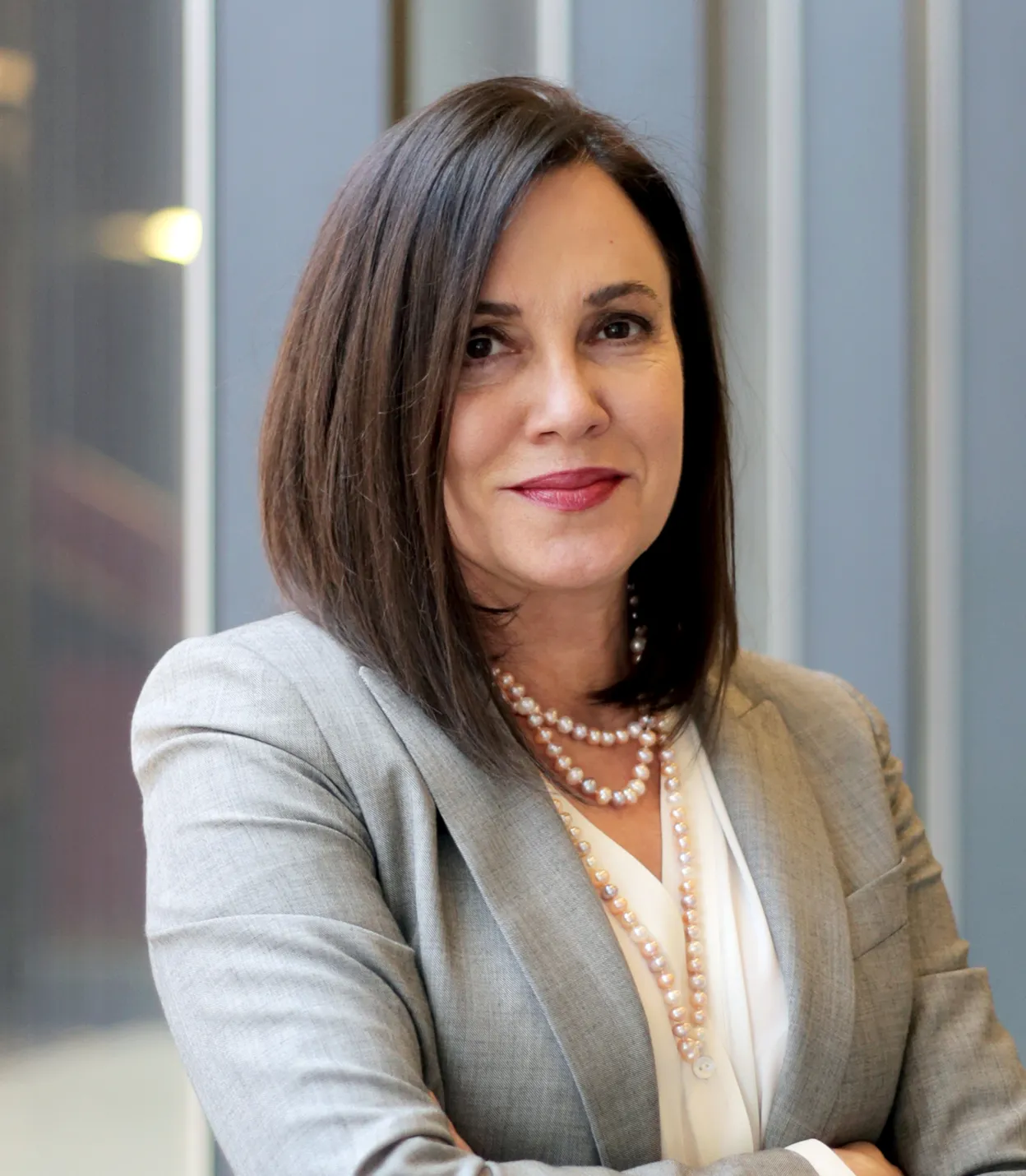 Tolias Fotini | Rotman School | University of Toronto