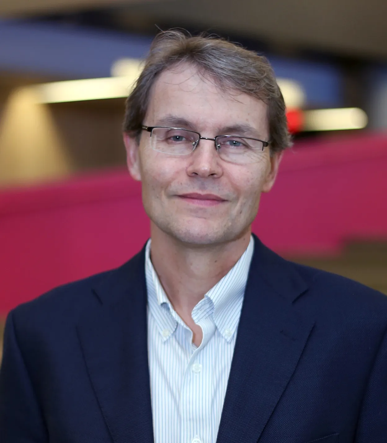 Whyte Glen | Rotman School | University of Toronto