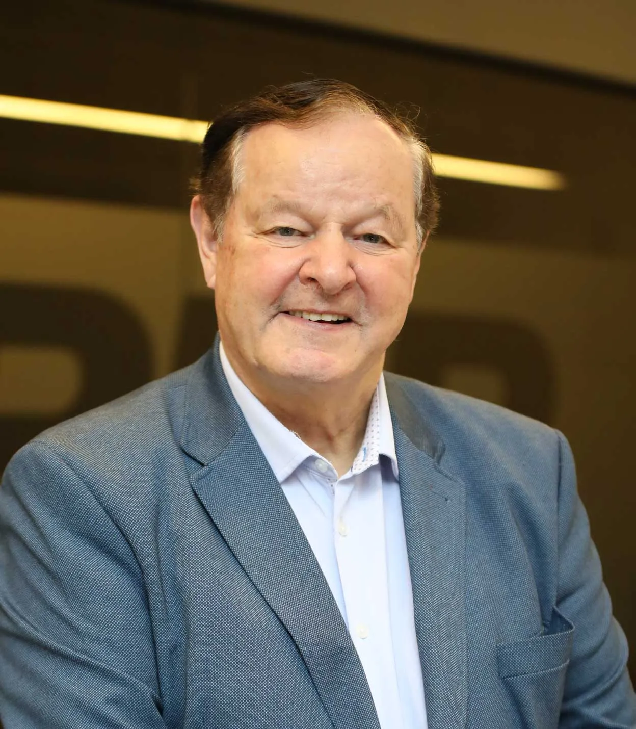 Richardson Gordon | Rotman School | University of Toronto