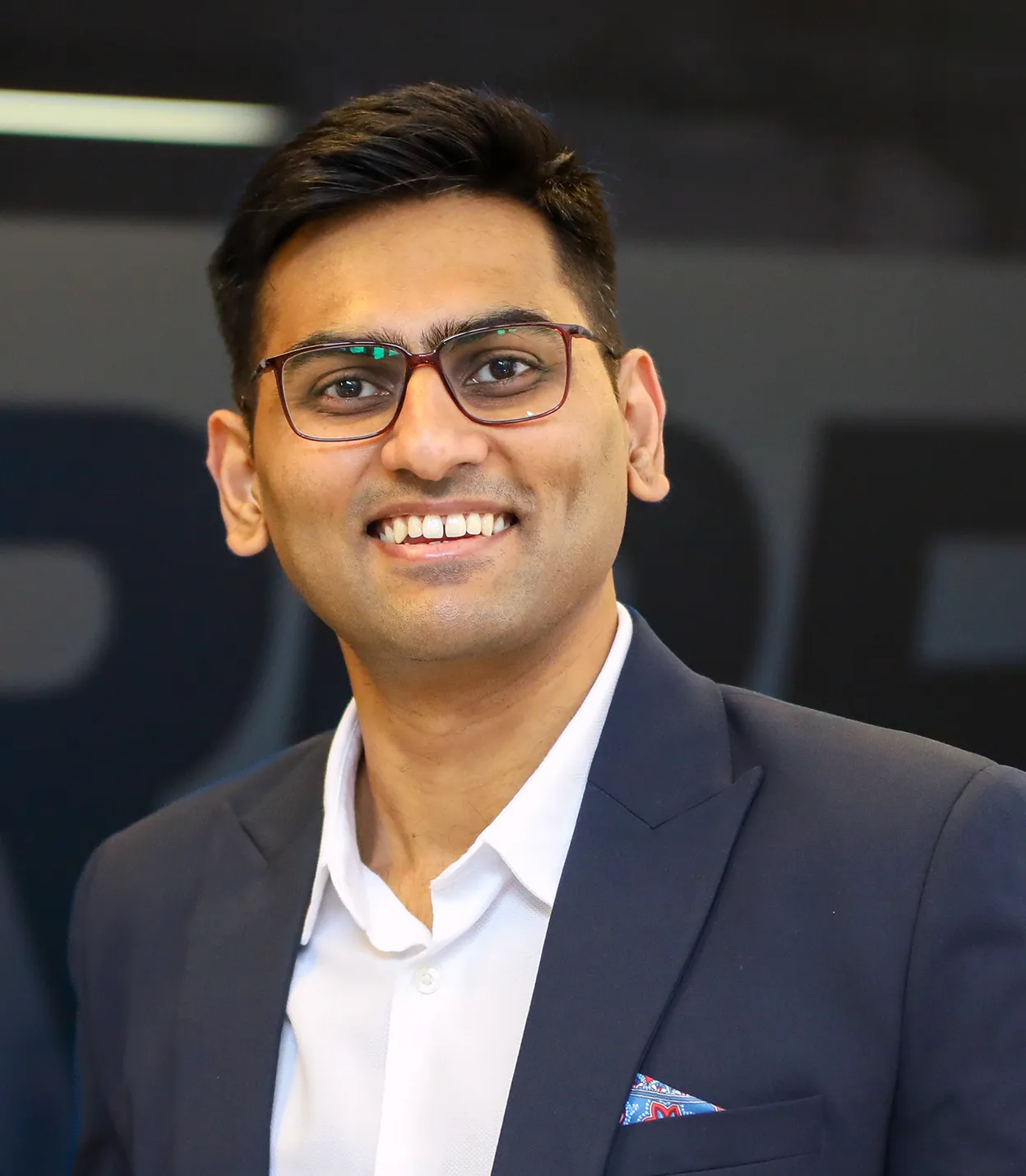 Gopalakrishna, Goutham | Rotman School | University of Toronto