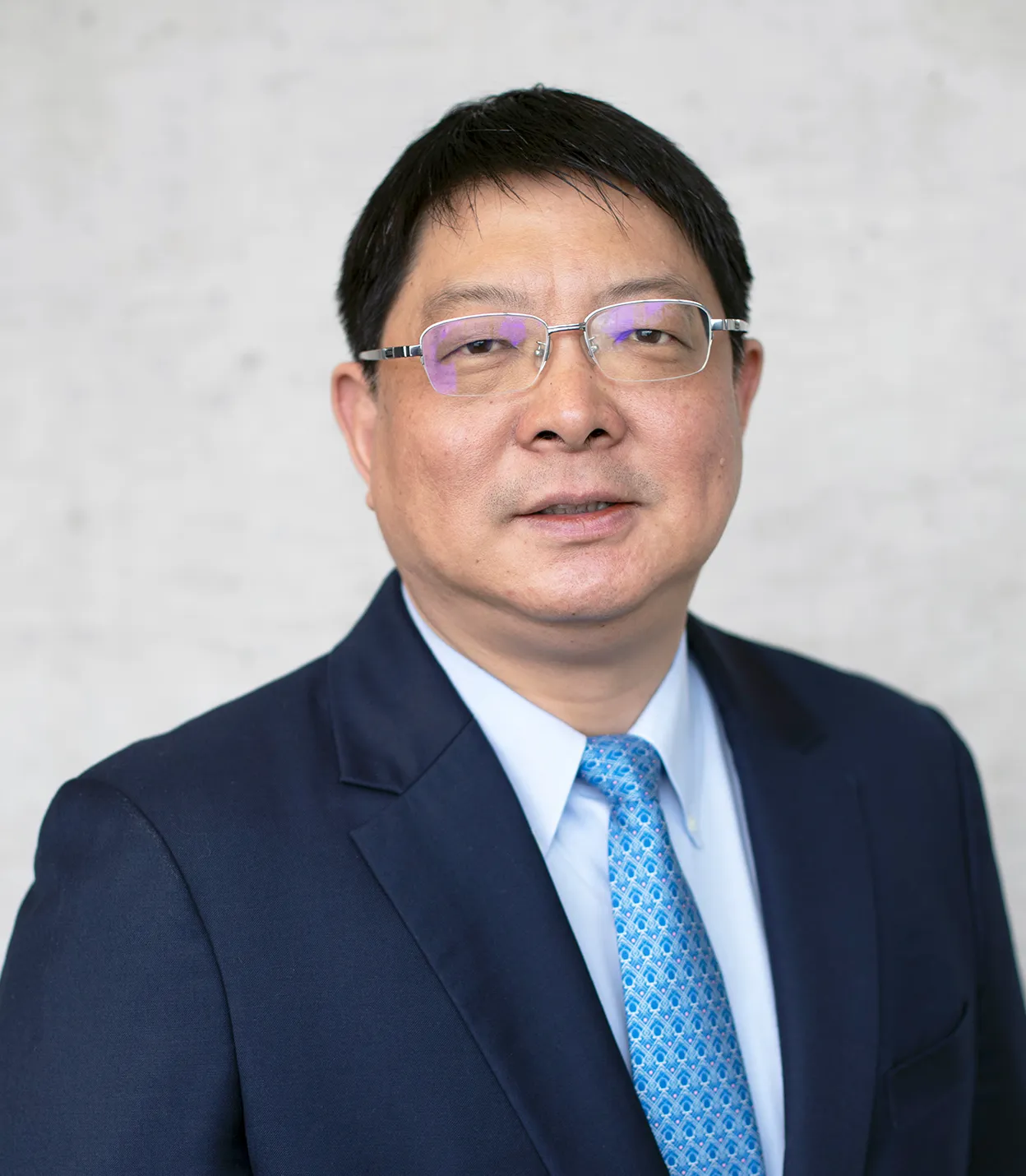 Lu Hai | Rotman School | University of Toronto