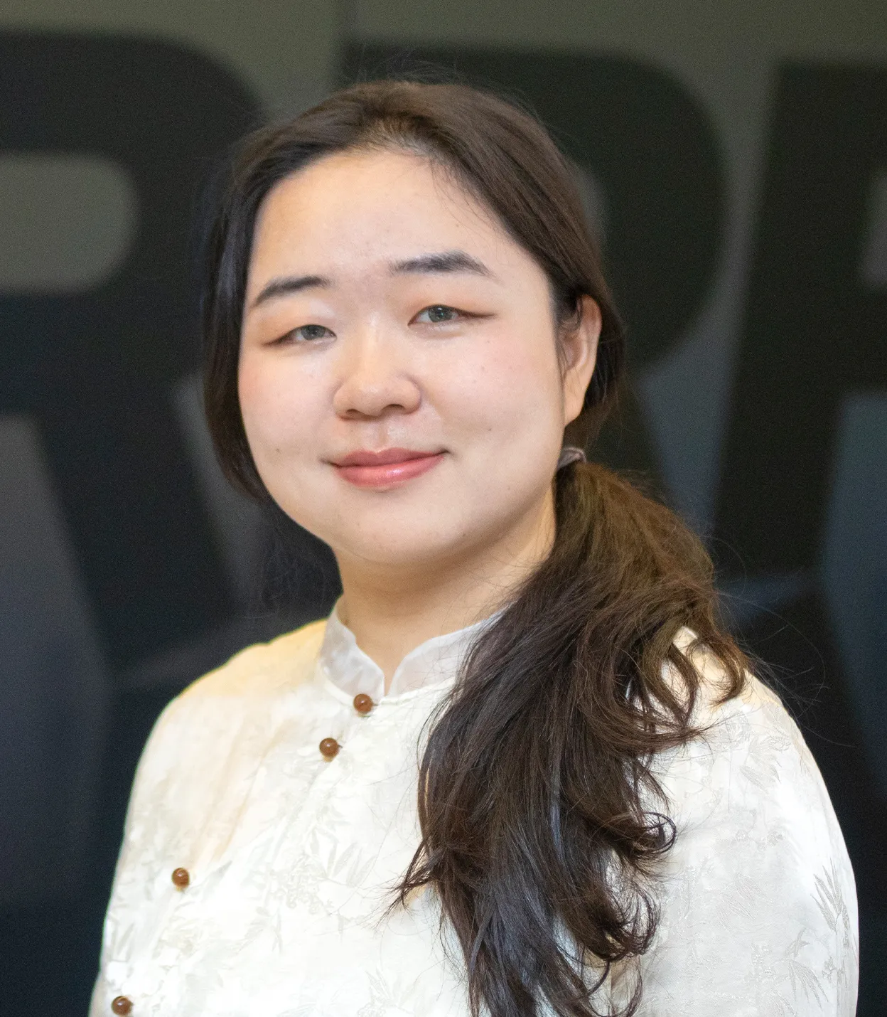 Jiang Hansheng | Rotman School | University of Toronto