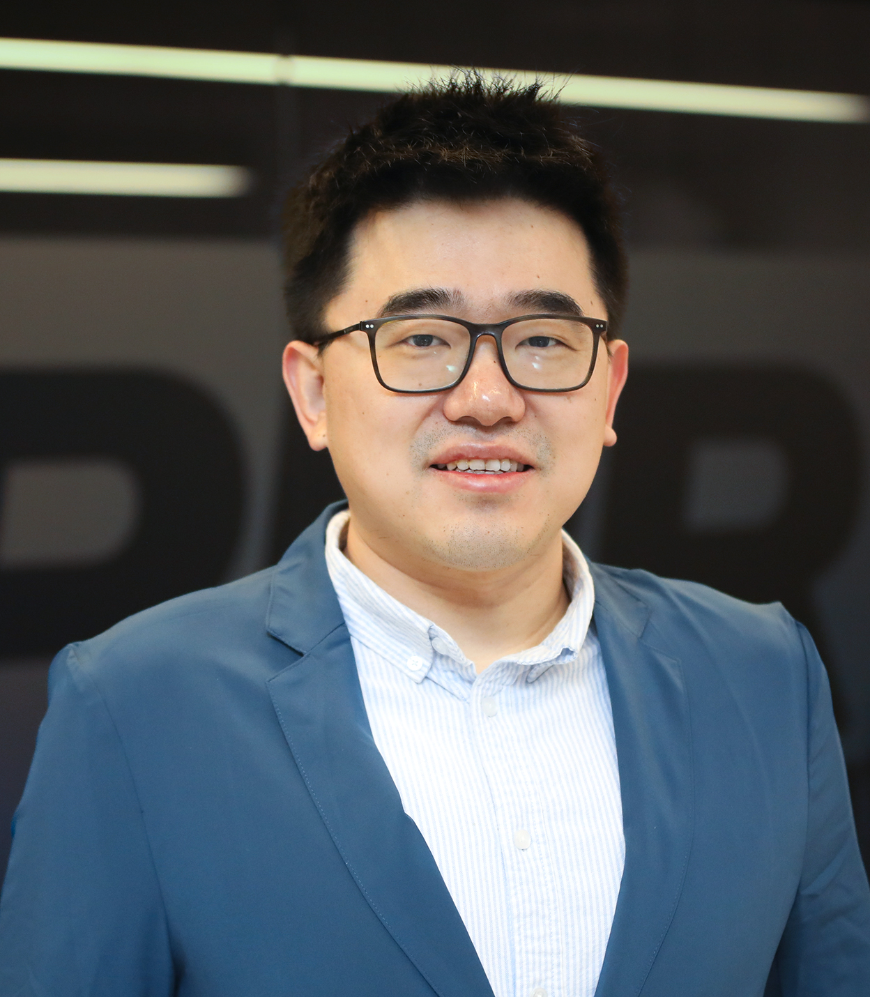 Tong Jincheng | Rotman School | University of Toronto