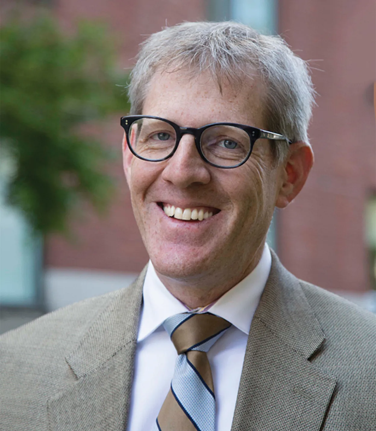 Senior management team | Rotman School | University of Toronto