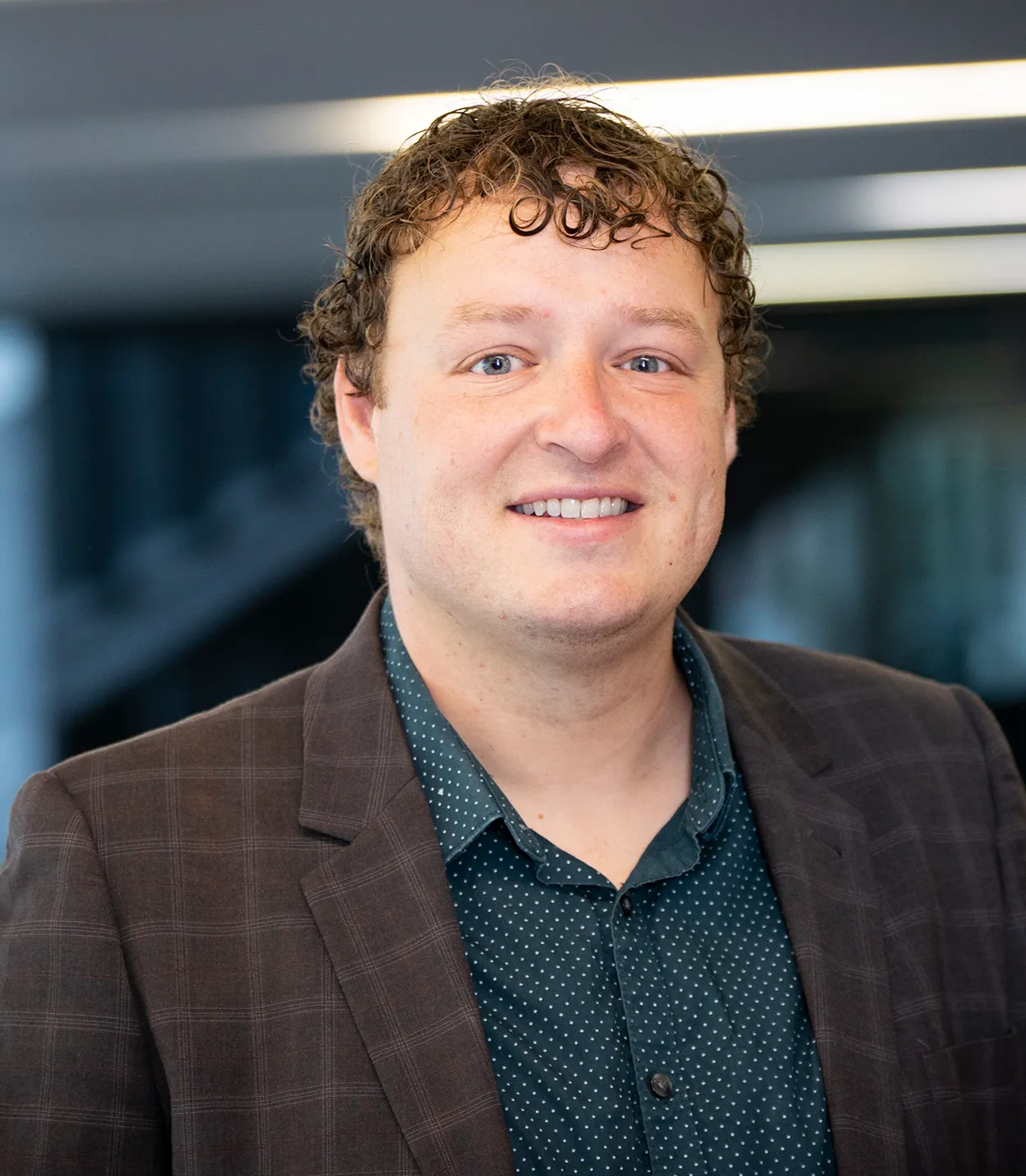 Bryan Kevin | Rotman School | University of Toronto