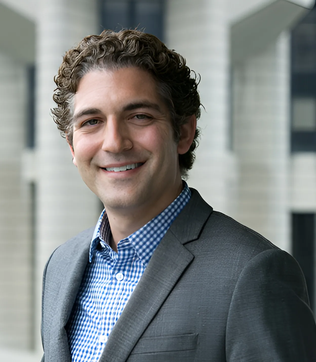 Feinberg Matthew | Rotman School | University of Toronto