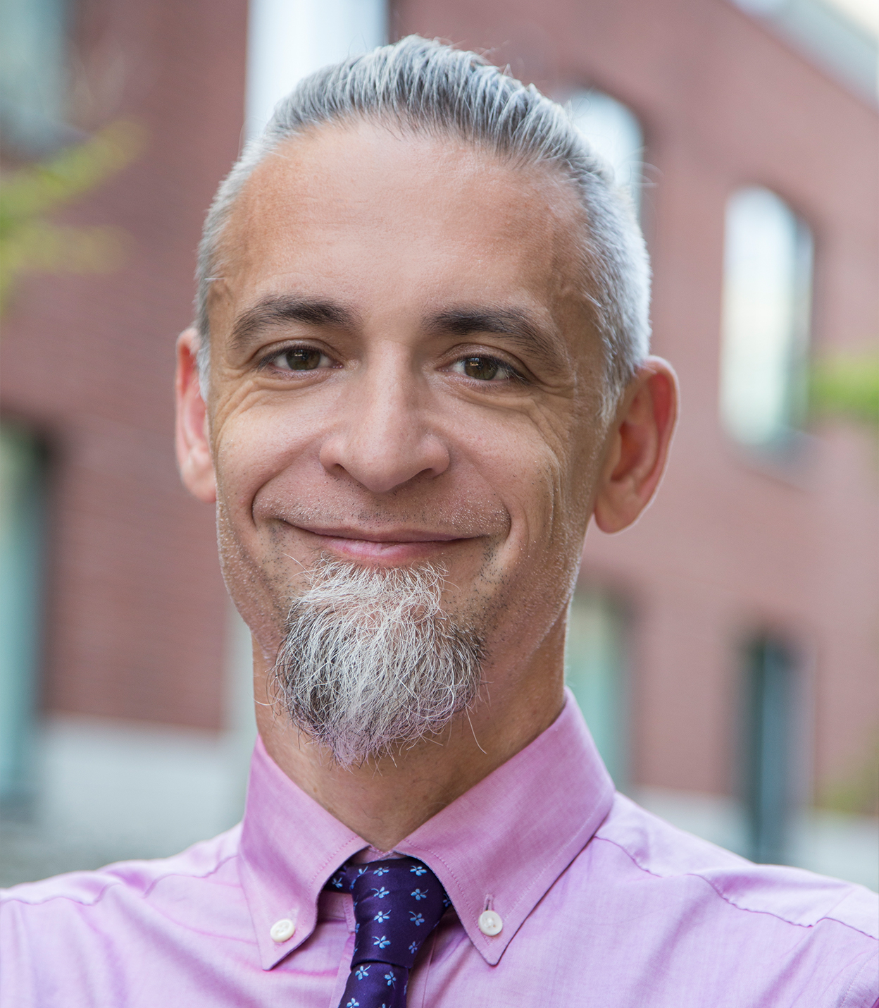 Mitchell Matthew | Rotman School | University of Toronto