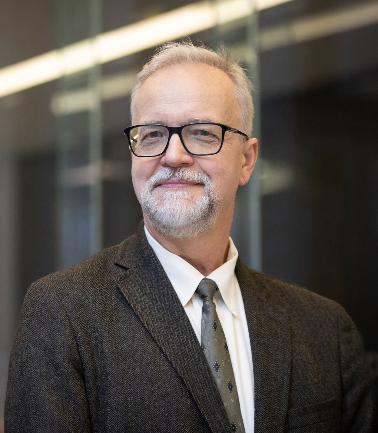 Tombak Mihkel | Rotman School | University of Toronto