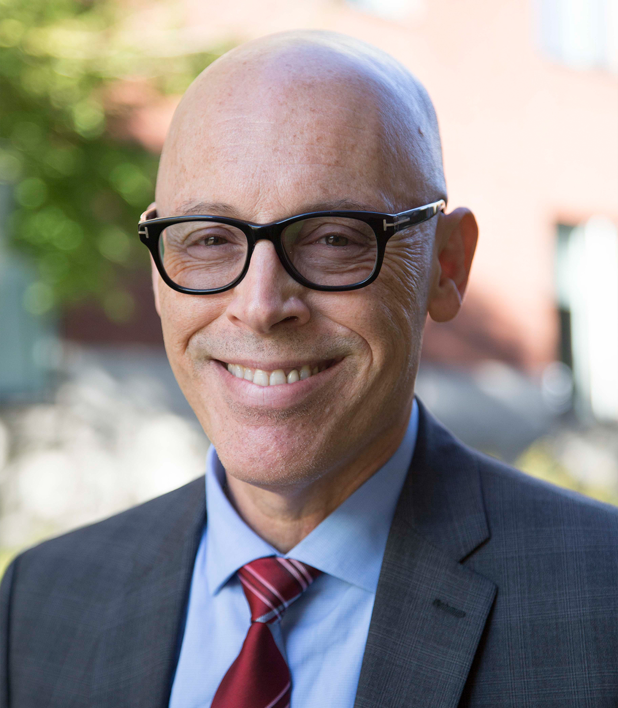 Ryall Michael | Rotman School | University of Toronto