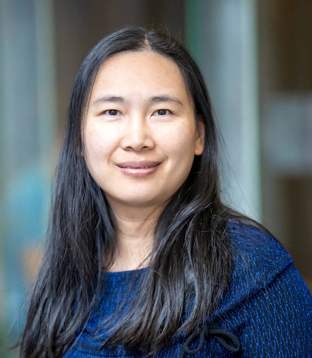 Ye Minlei | Rotman School | University of Toronto