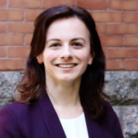 Motut Alexandra Joan | Rotman School | University of Toronto