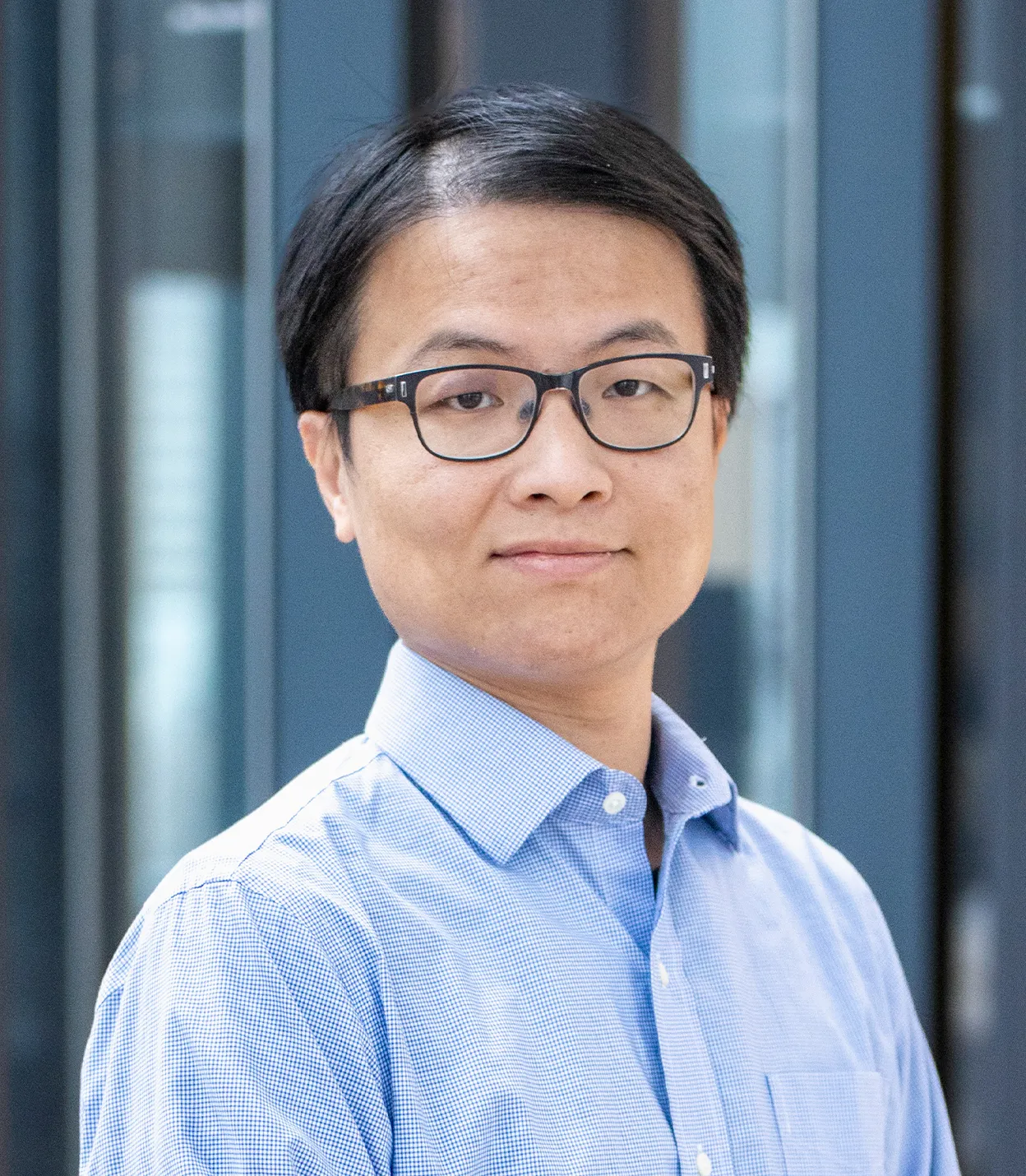 Chen, Ningyuan | Rotman School | University of Toronto