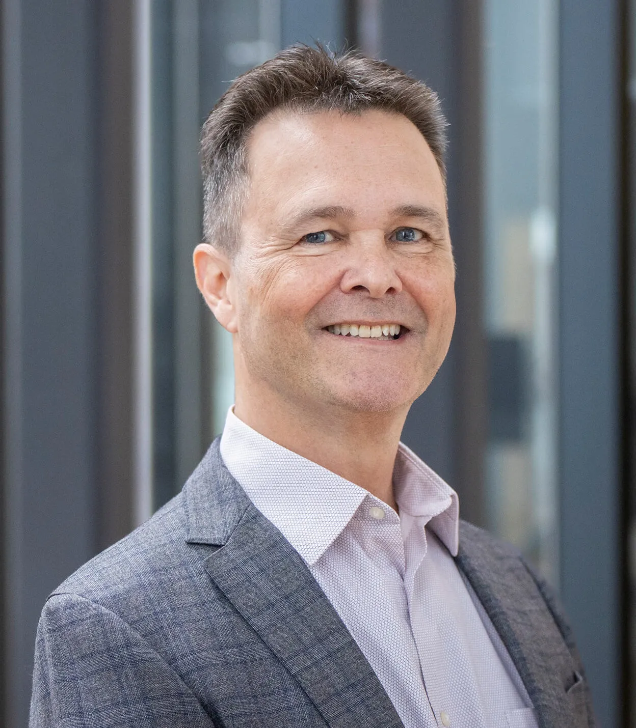 Hope Ole-Kristian | Rotman School | University of Toronto