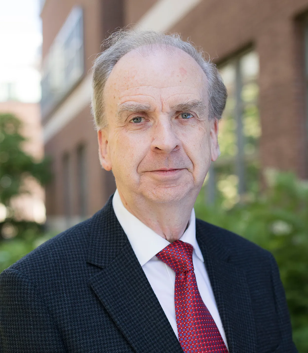 Dungan D Peter | Rotman School | University of Toronto