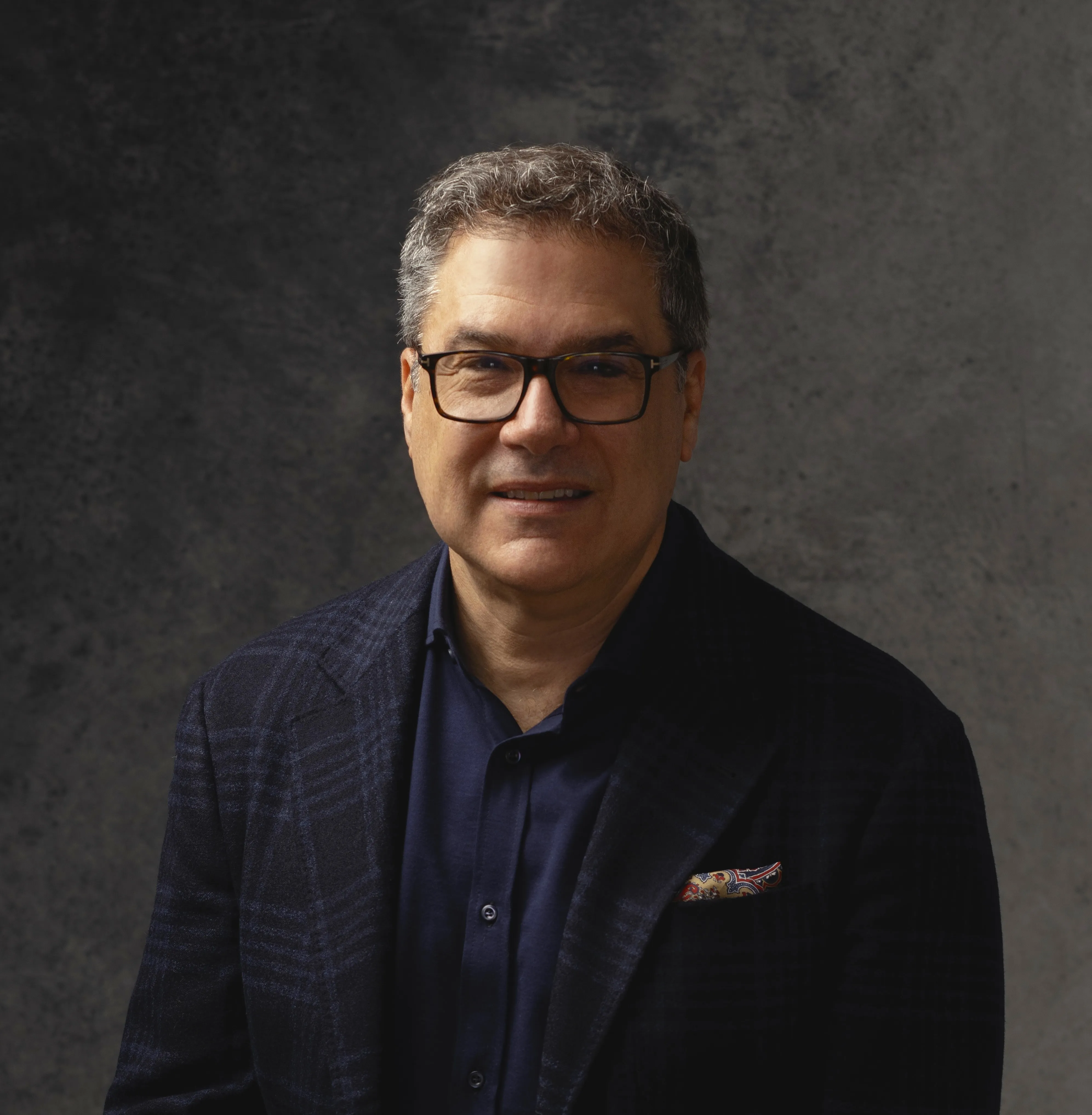 Davis Richard | Rotman School | University of Toronto