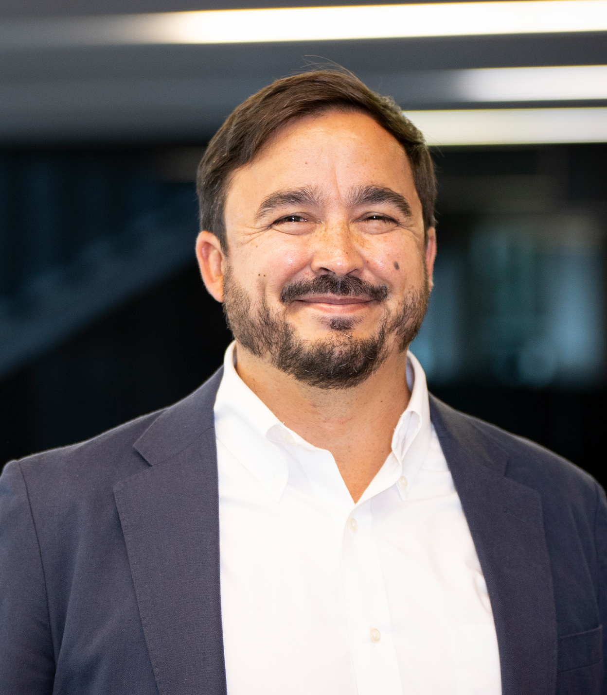 Gillezeau, Robert | Rotman School | University of Toronto