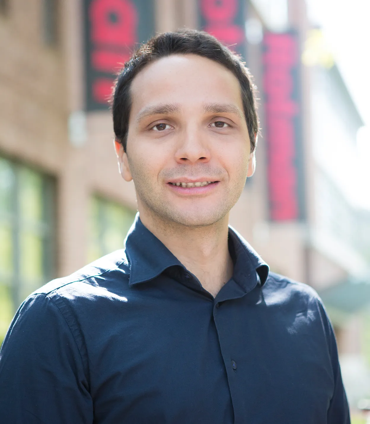 David Feldman Centre for Real Estate and Urban Economics | Rotman ...