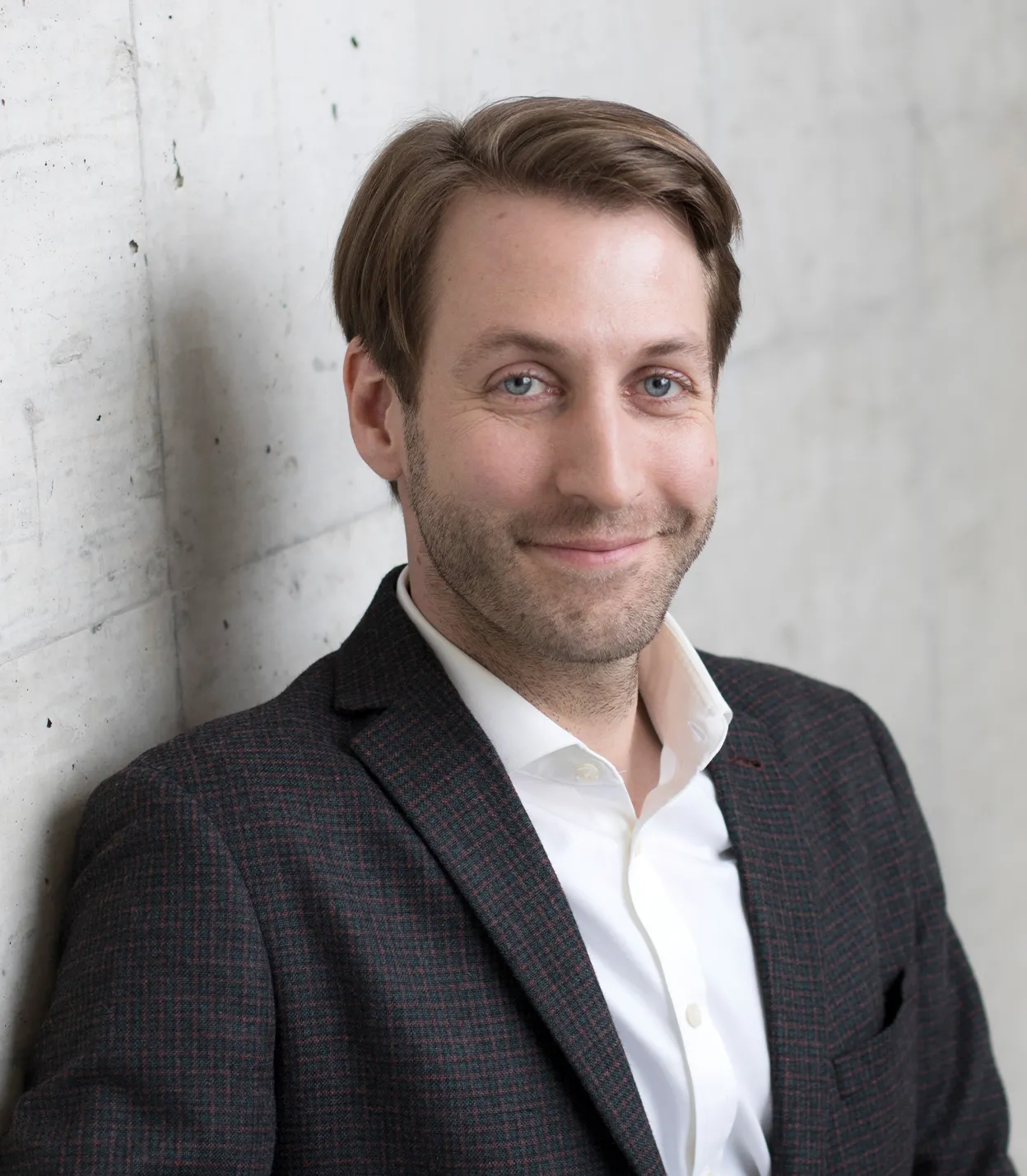 Maglio Sam | Rotman School | University of Toronto