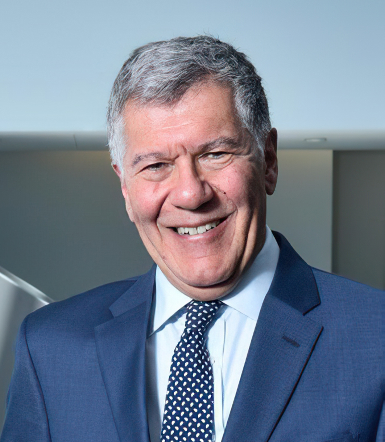 Borins Sandford emeriti | Rotman School | University of Toronto