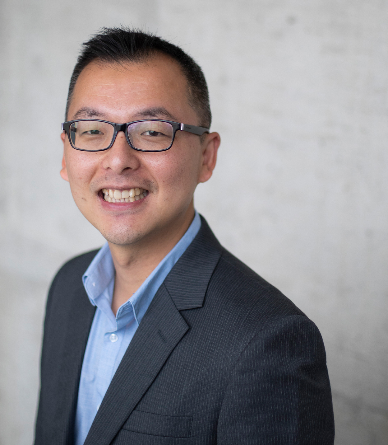 Liao Wei-Yi (Scott) | Rotman School | University of Toronto