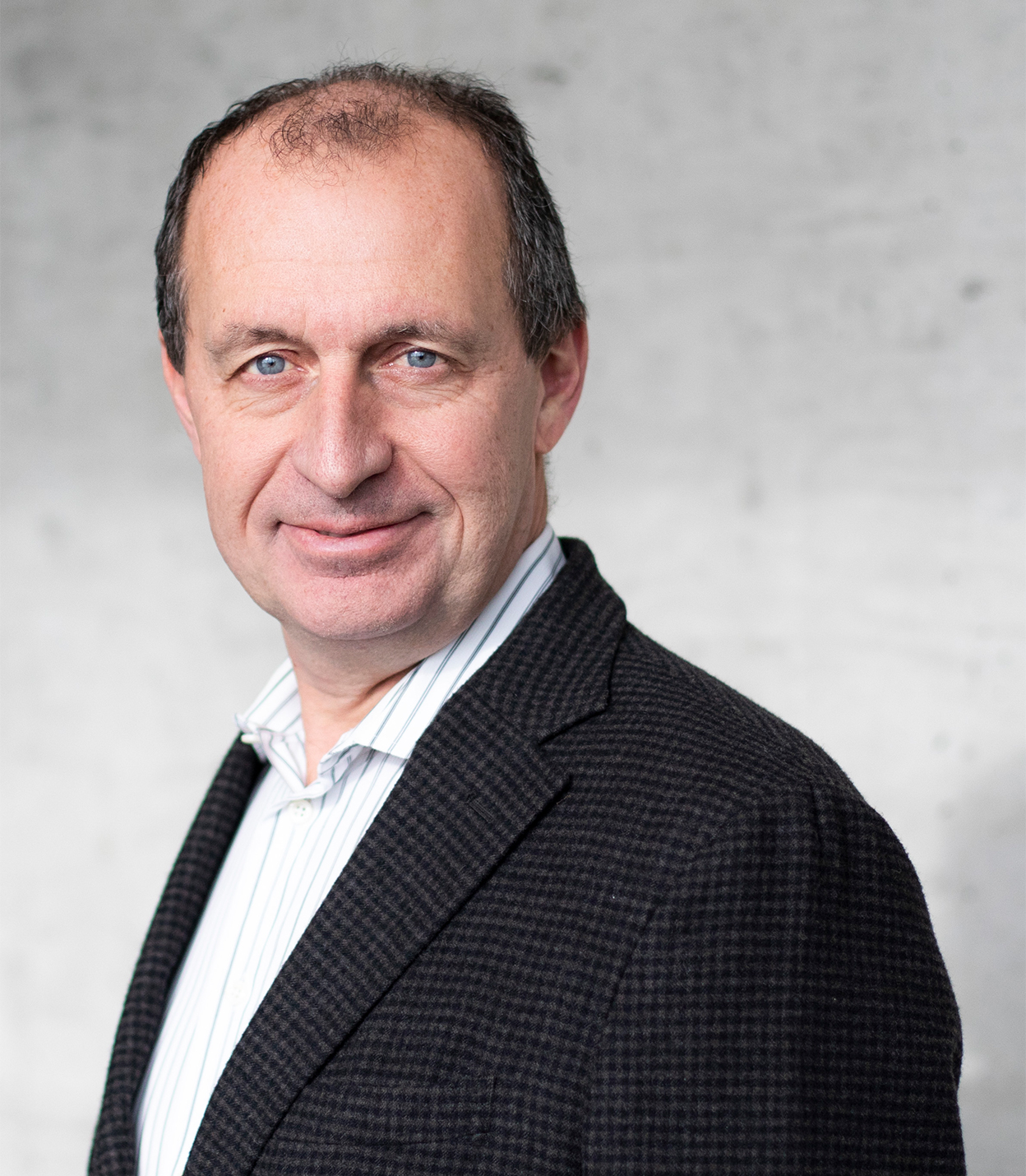 Rutherford Scott | Rotman School | University of Toronto