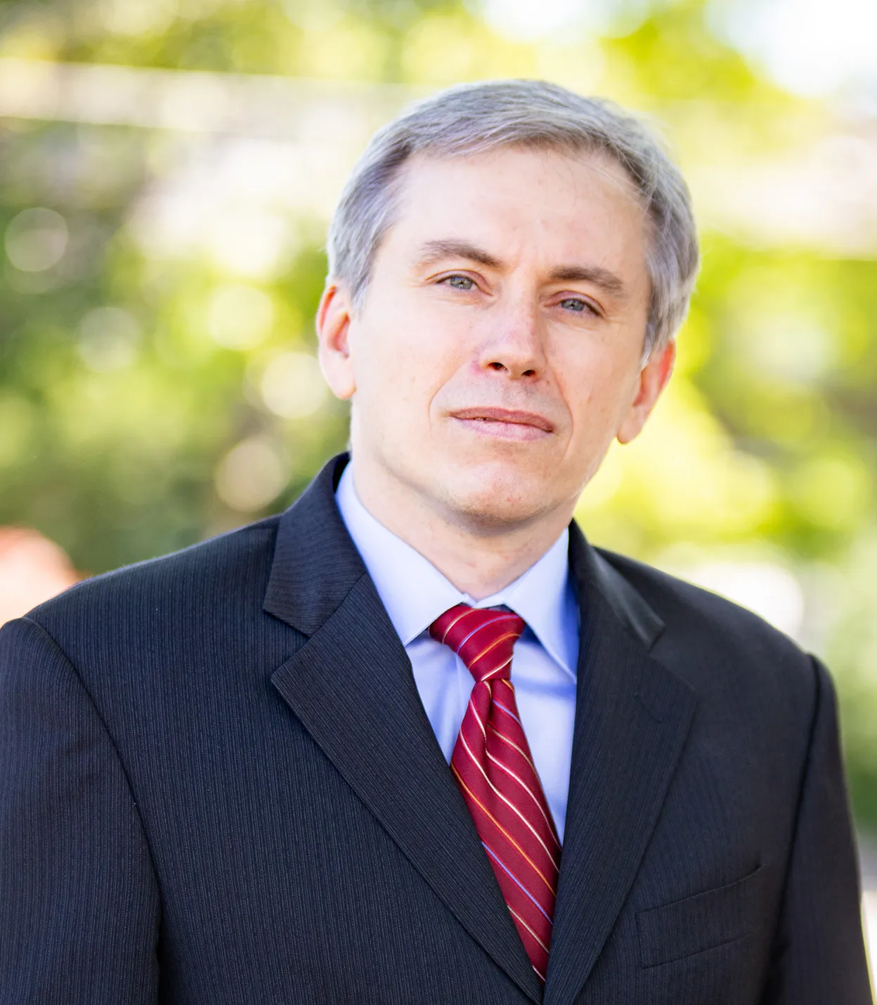 Davydenko Sergei | Rotman School | University of Toronto