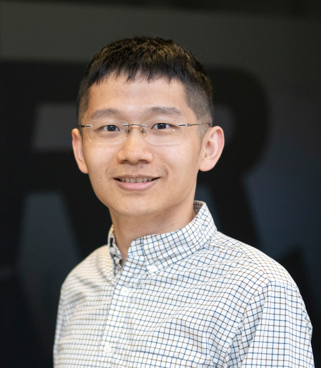 Liu Sheng | Rotman School | University of Toronto