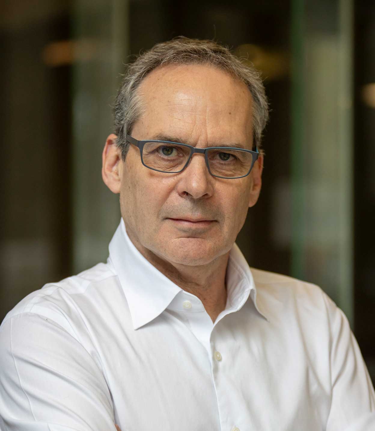 Ashbourne Simon | Rotman School | University of Toronto