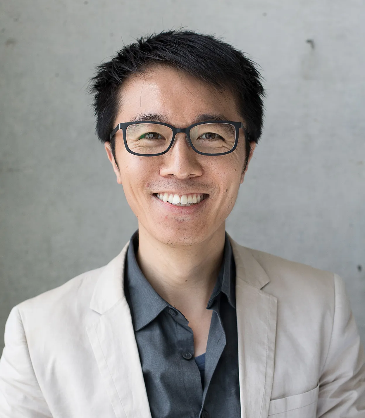 Lee Wing Sing (Spike) | Rotman School | University of Toronto