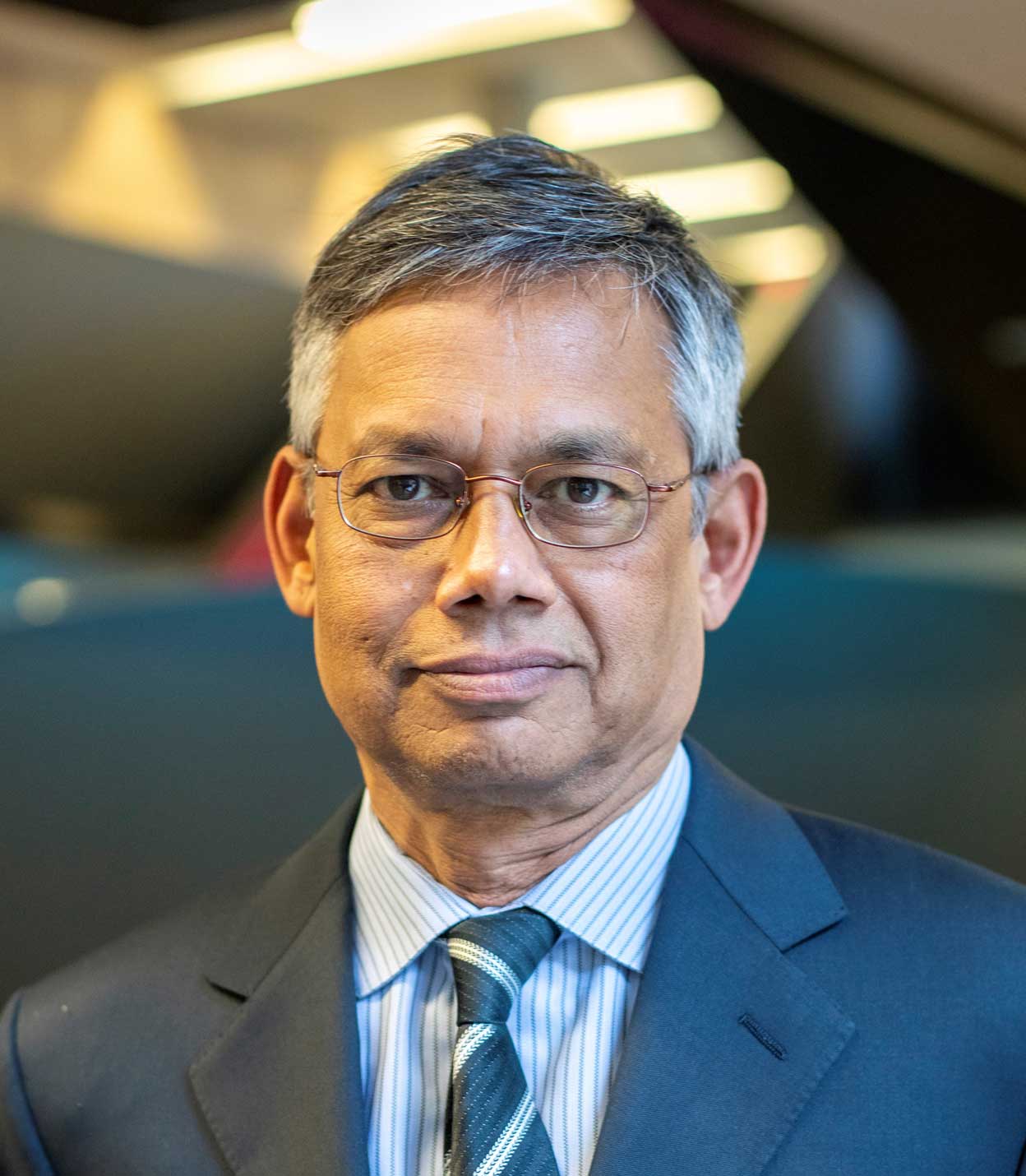 Moorthy Sridhar | Rotman School | University of Toronto