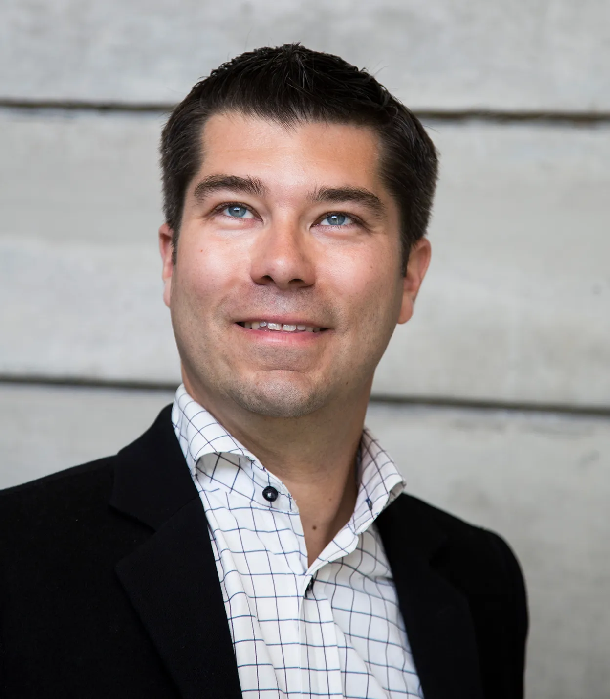 Cote Stephane | Rotman School | University of Toronto