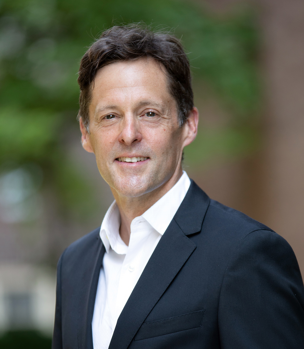 Rowley Timothy | Rotman School | University of Toronto