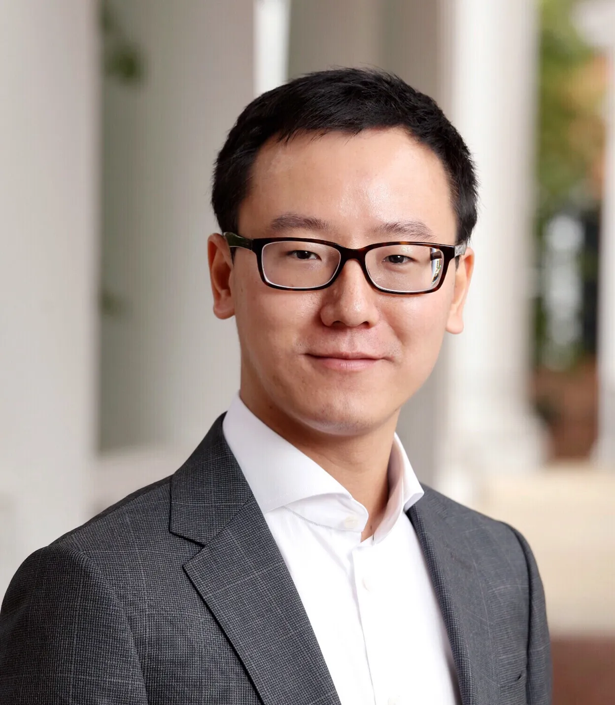 Faculty | Rotman School | University of Toronto