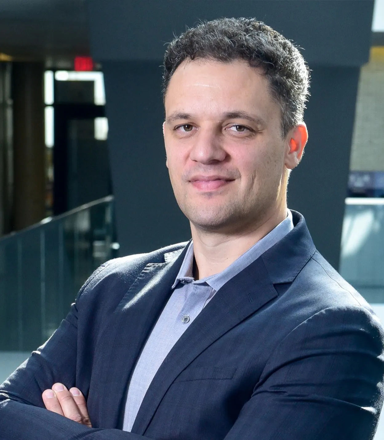 Trougakos John | Rotman School | University of Toronto