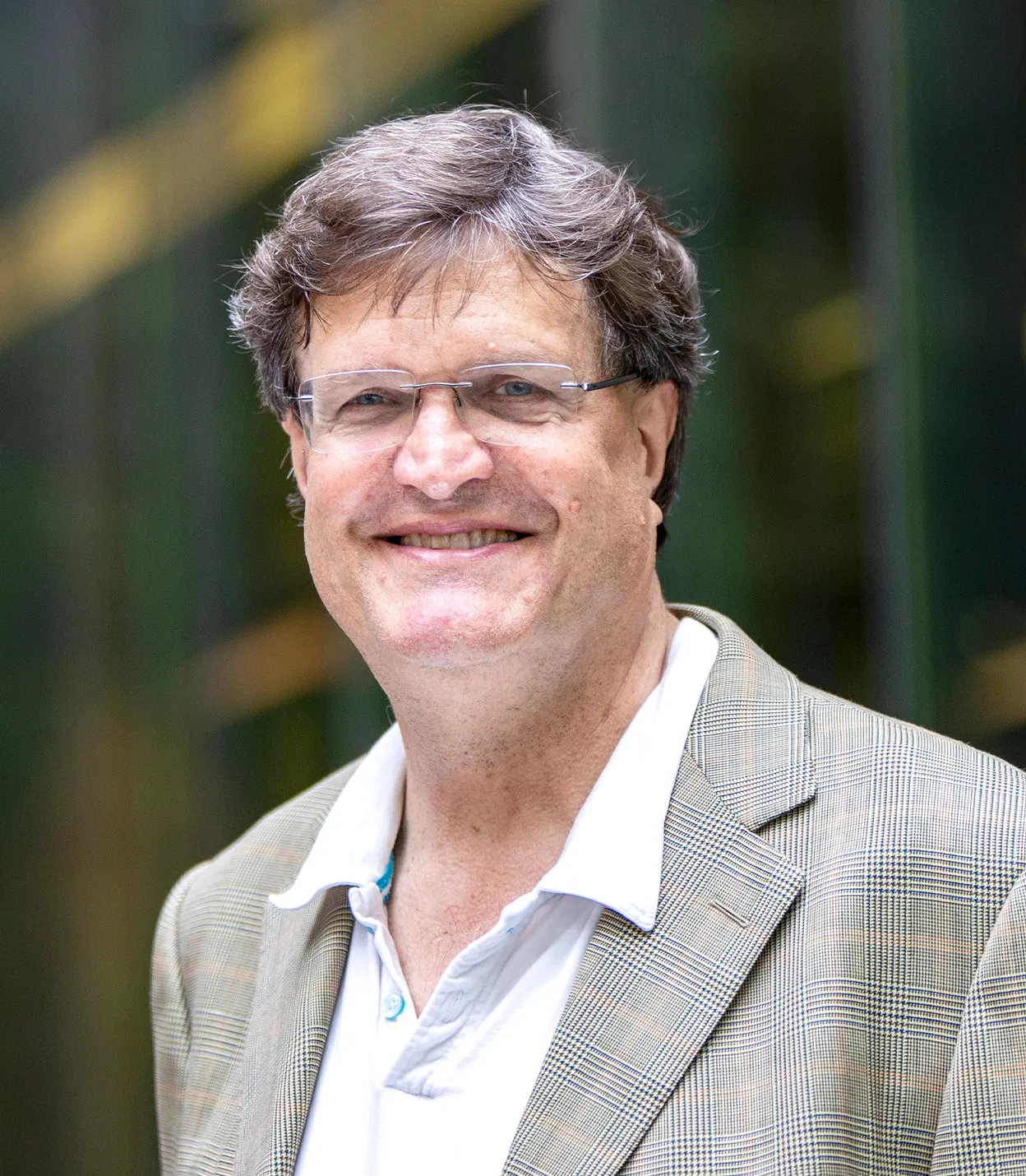 Strange William | Rotman School | University of Toronto