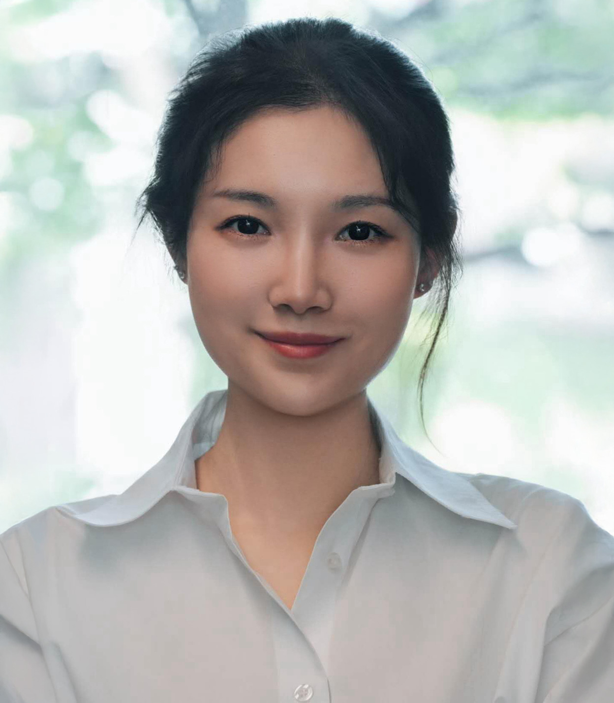 Hao Yiran | Rotman School | University of Toronto