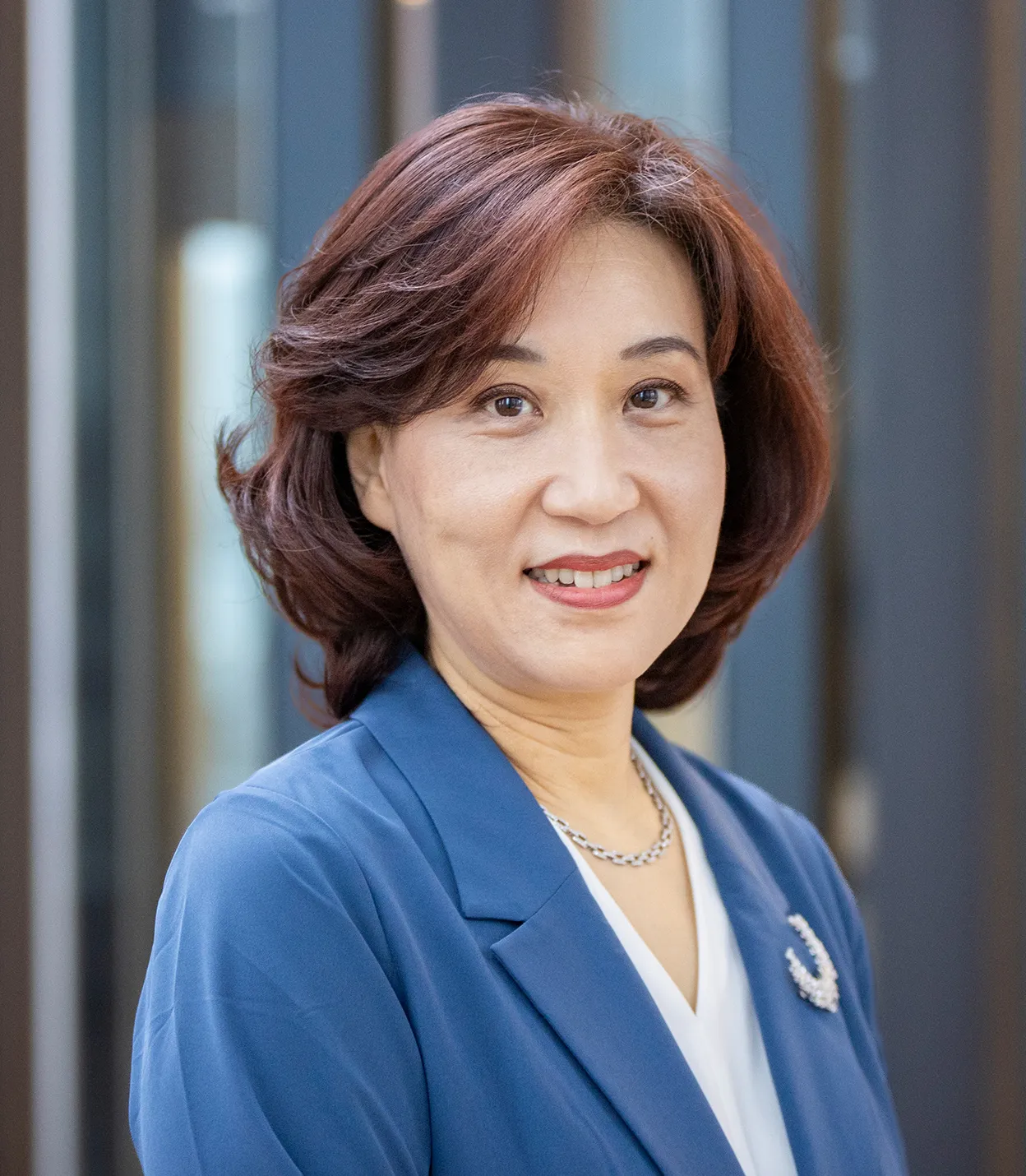 Kim Yongah | Rotman School | University of Toronto