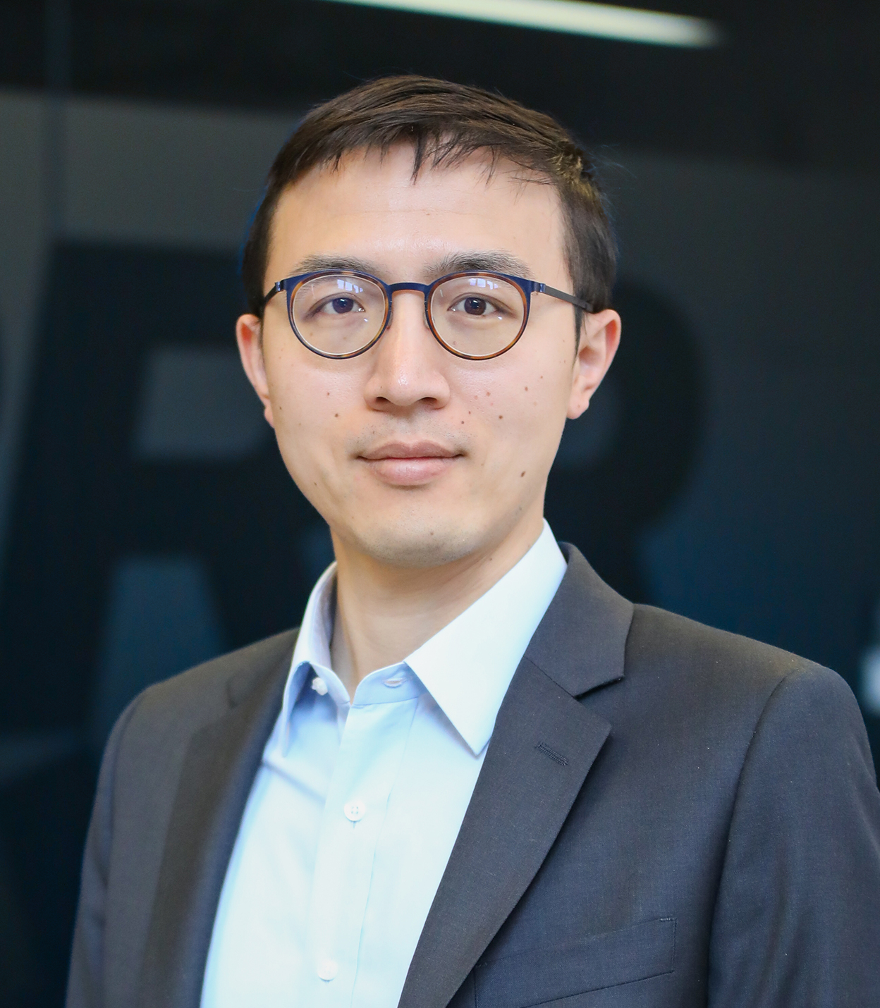 Zhong Zachary | Rotman School | University of Toronto