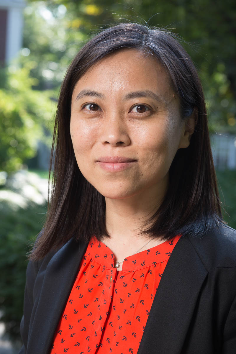 Luo, Hong | Rotman School | University of Toronto