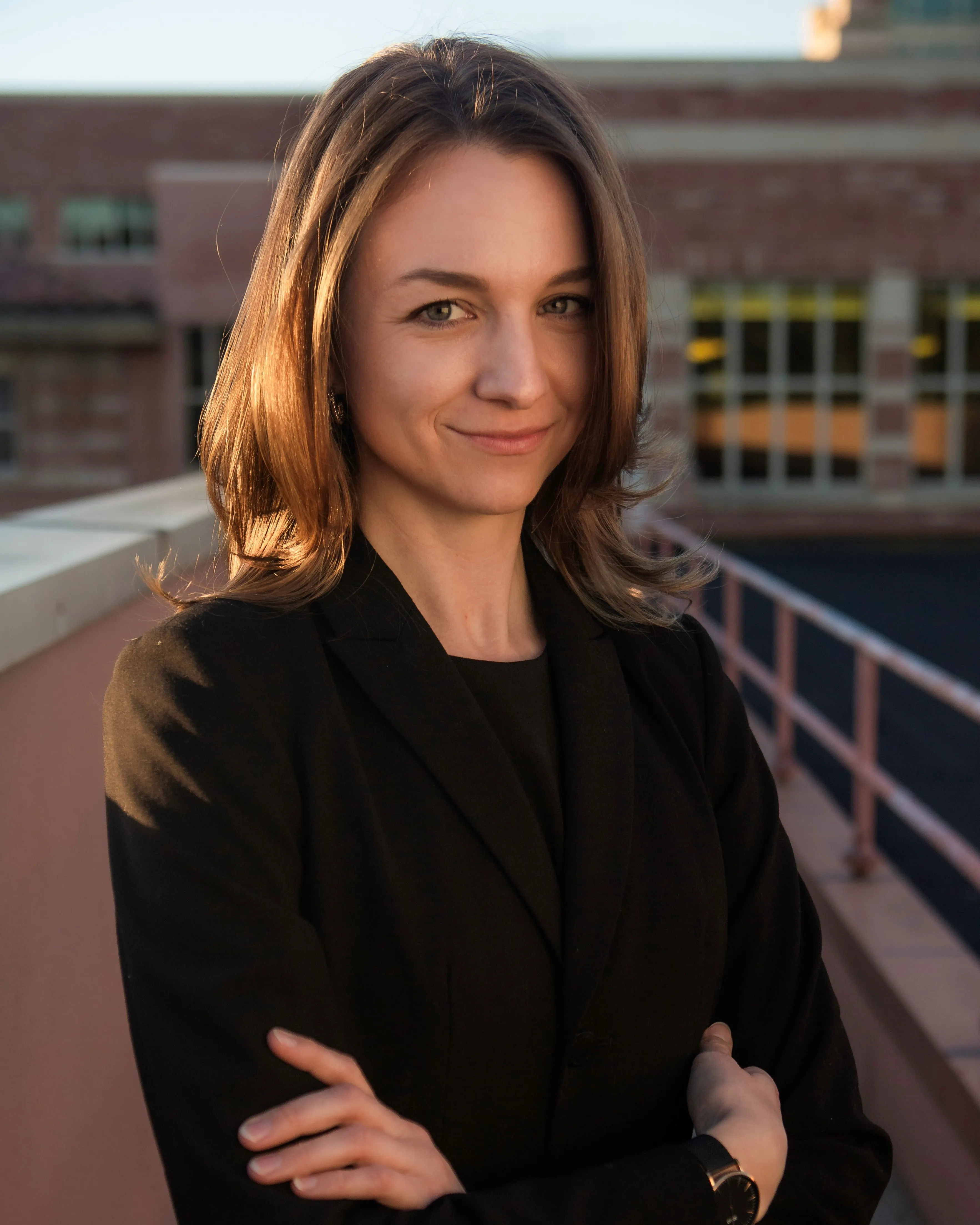 Pankratz, Nora | Rotman School | University of Toronto