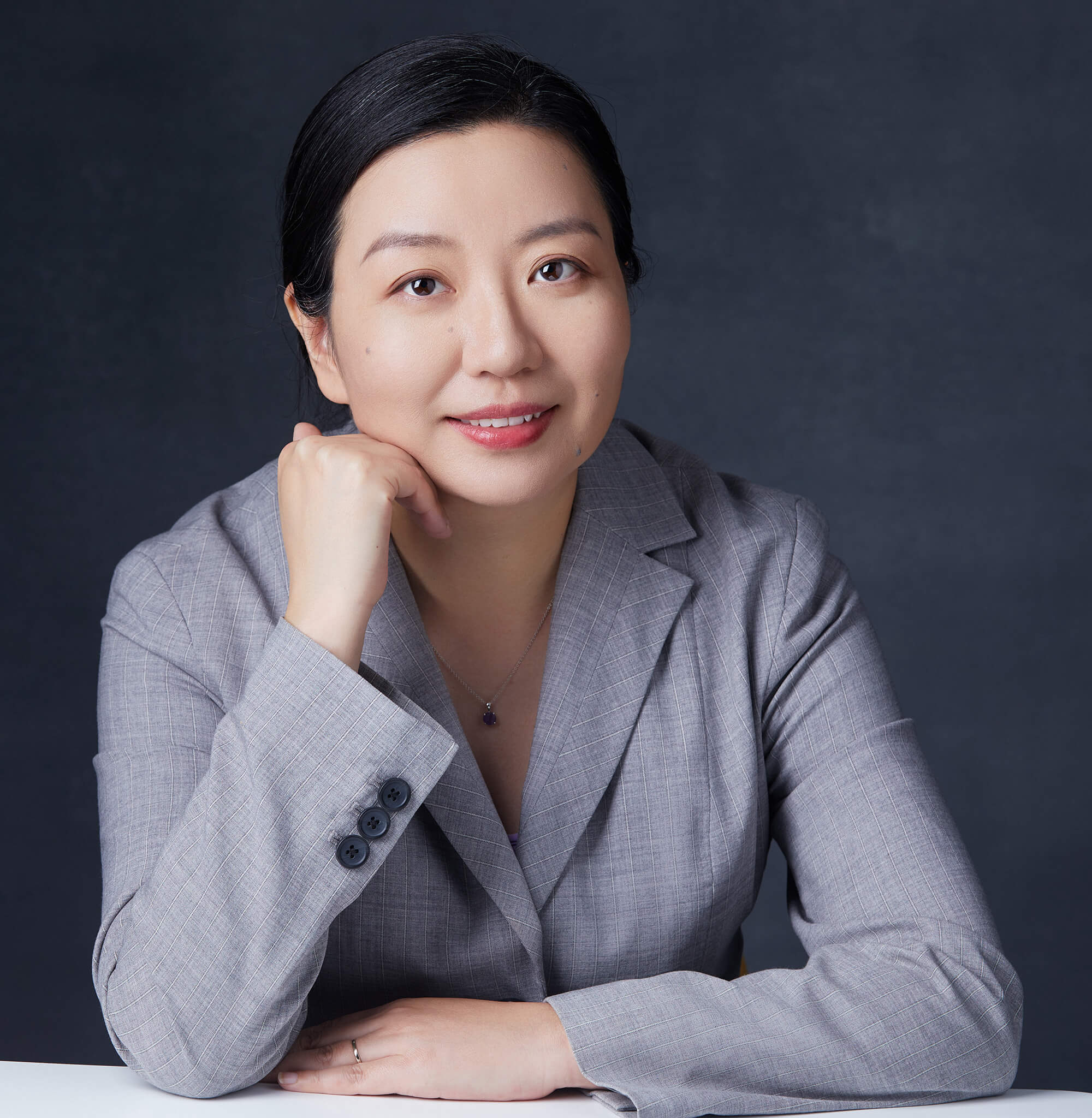 Lu Susan | Rotman School | University of Toronto