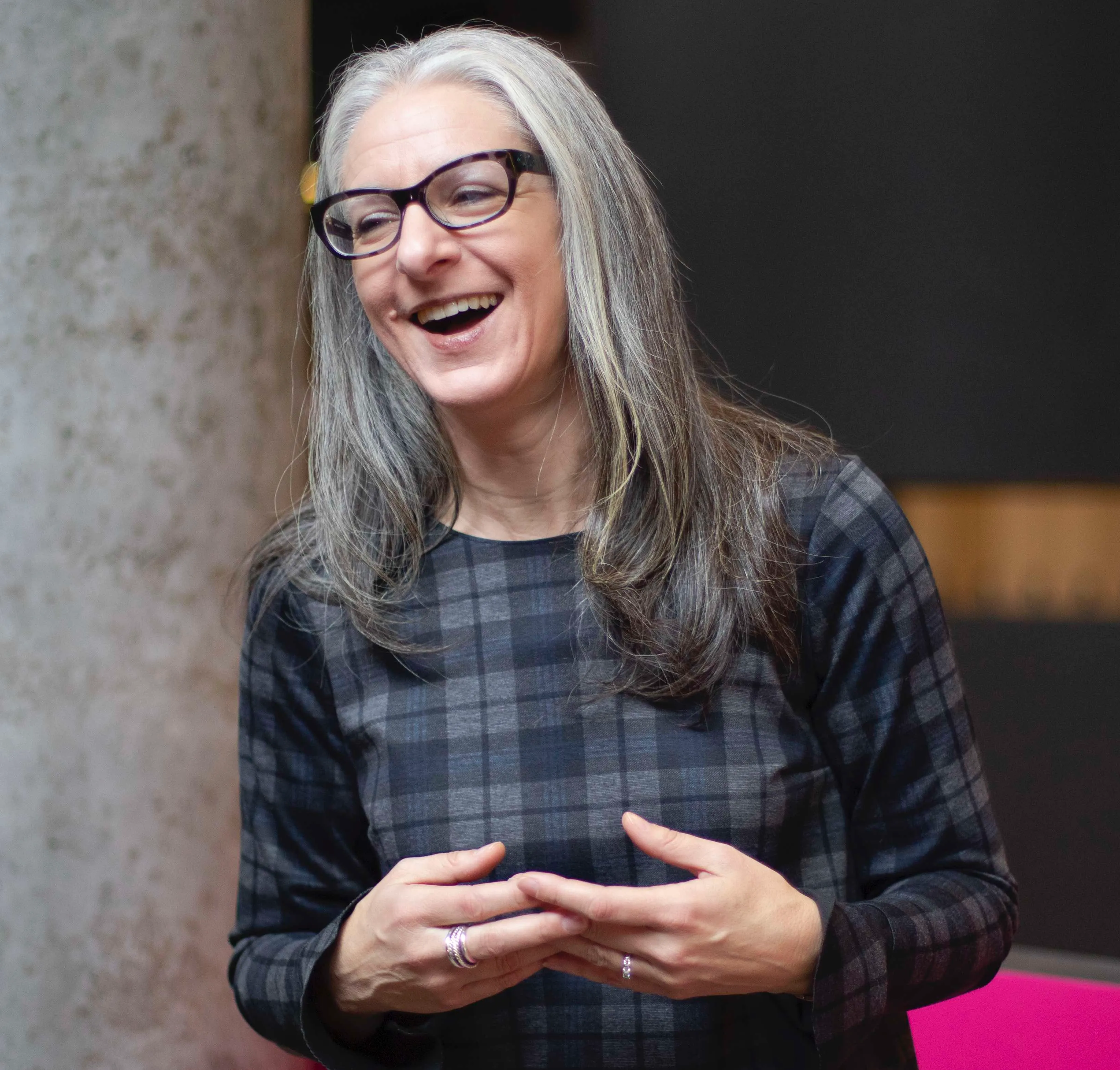 Kaplan Sarah | Rotman School | University of Toronto