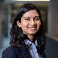 Amrita Saha | Rotman School | University of Toronto