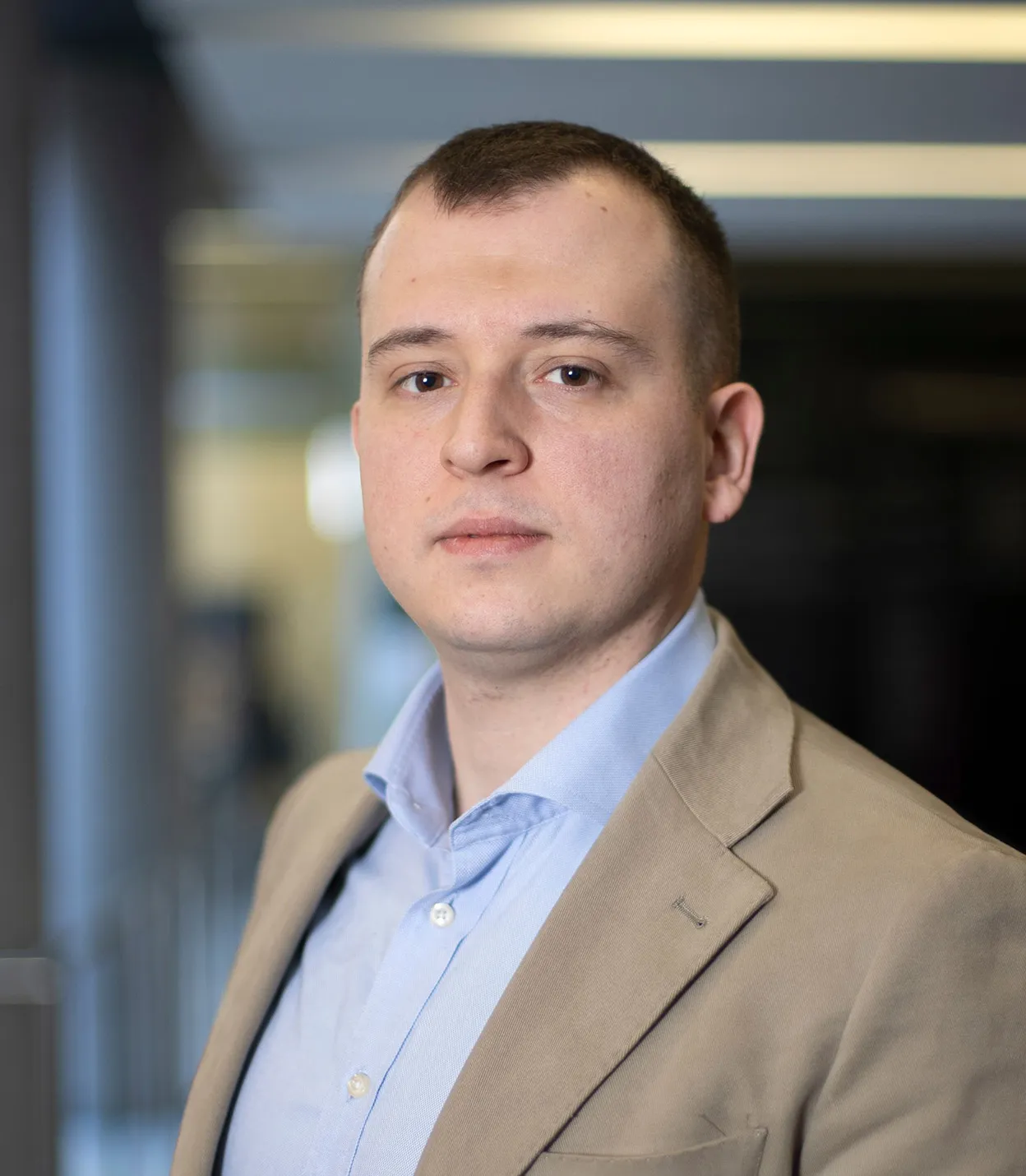 Gabriel Cavalli | Rotman School | University of Toronto