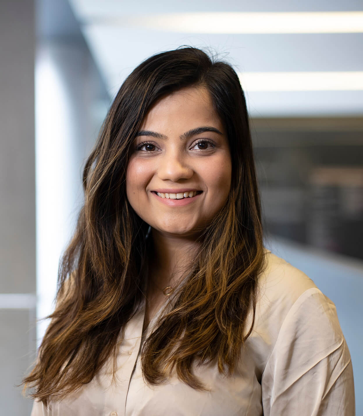 Grusha Agarwal | Rotman School of Management | University of Toronto