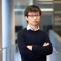 Junhui Yang | Rotman School | University of Toronto