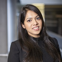 Stadia Riaz | Rotman School | University of Toronto