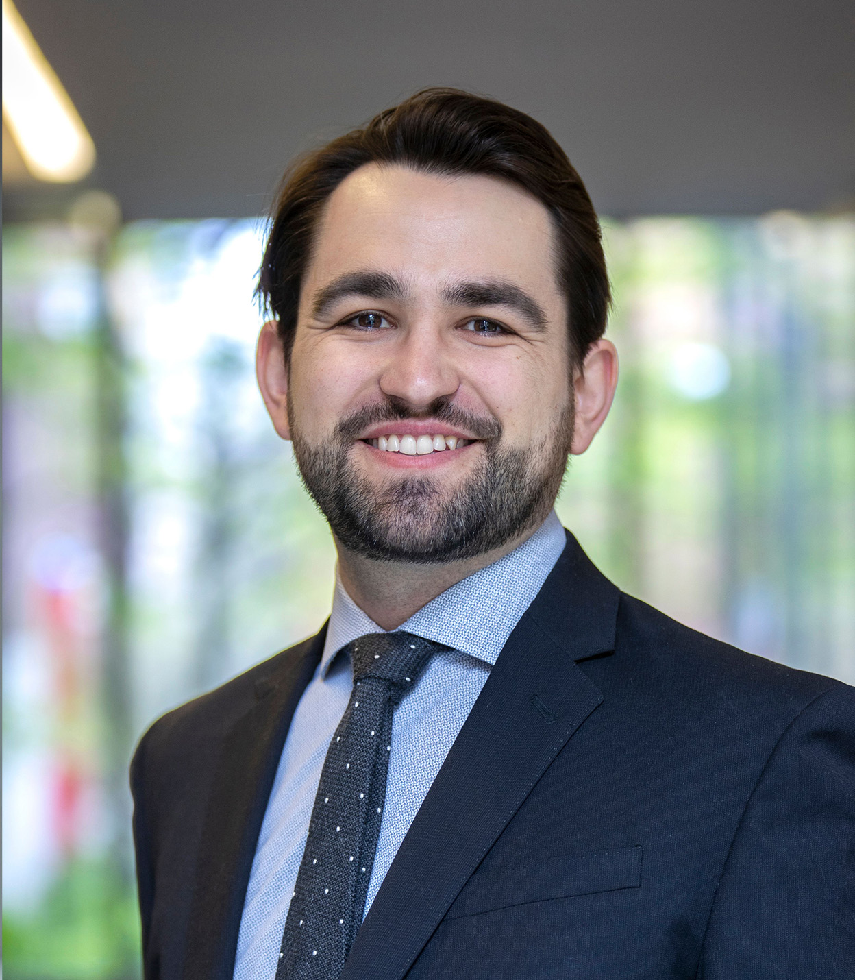 Jordan Hutchings | Rotman School | University of Toronto