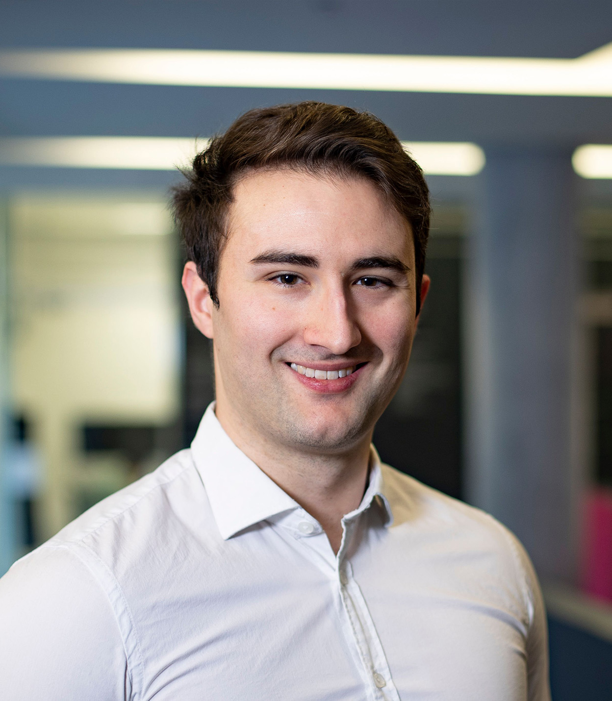 Lorenzo Cecutti | Rotman School | University of Toronto